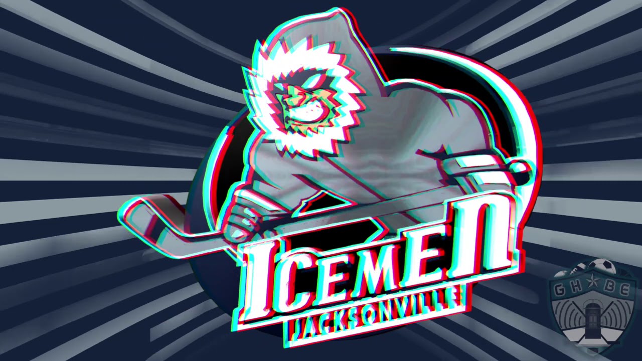 Jacksonville Icemen 2020 Goal Horn - YouTube