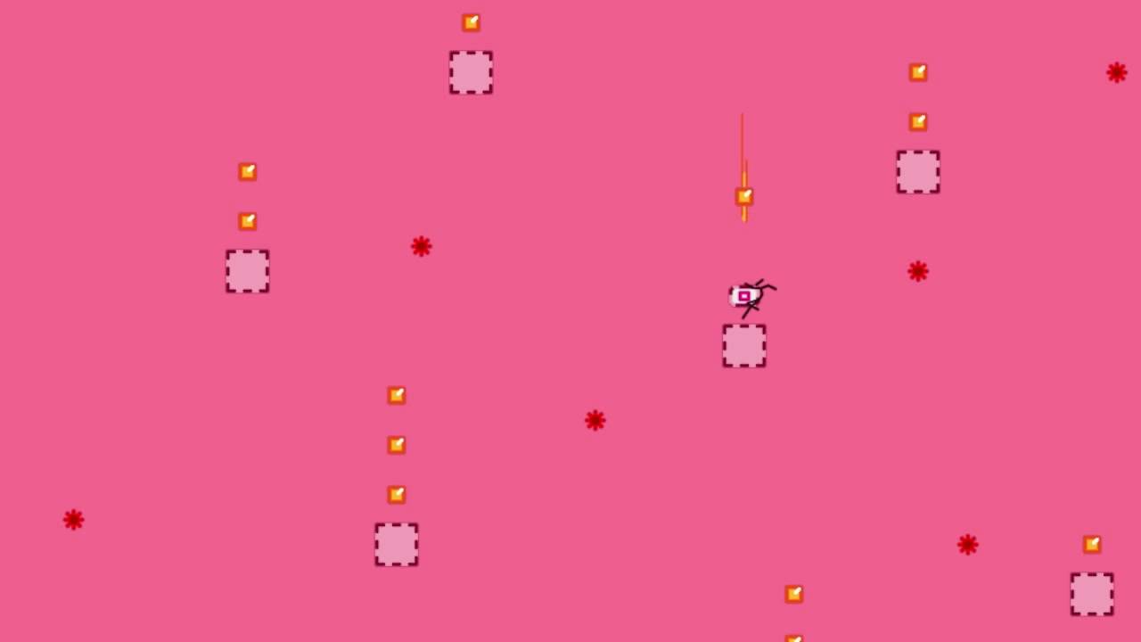 N++ gameplay teaser trailer - PS4 - YouTube