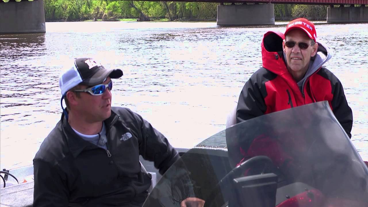 Web Only - Skeeter Boats MX 1825 - Ride N Drive Feedback (Jami Ritter ...