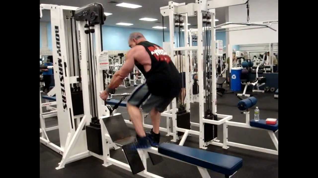BEAST SPLIT Day 4 - YouTube