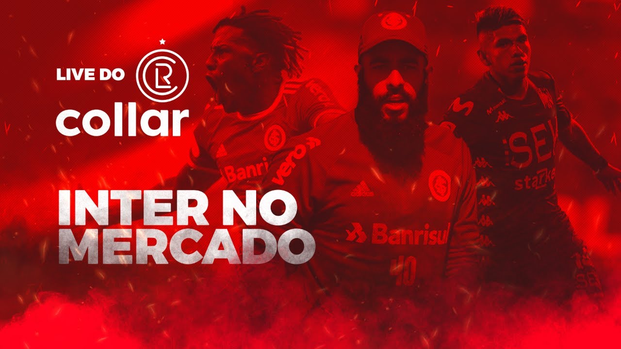 AS NOVIDADES NA BUSCA DO INTER NO MERCADO - YouTube