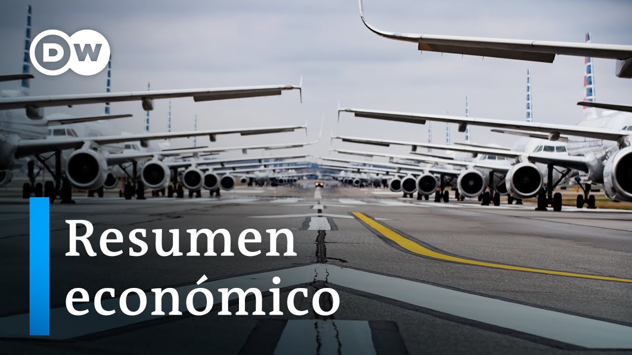 Las principales noticias de la semana - YouTube