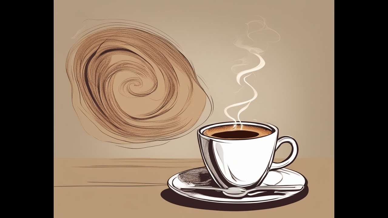 How To Stop Coffee Addiction - YouTube