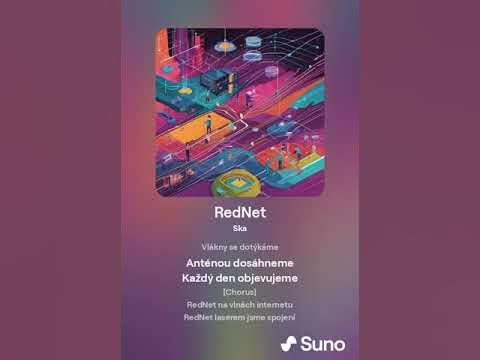 M* - RedNet song - YouTube