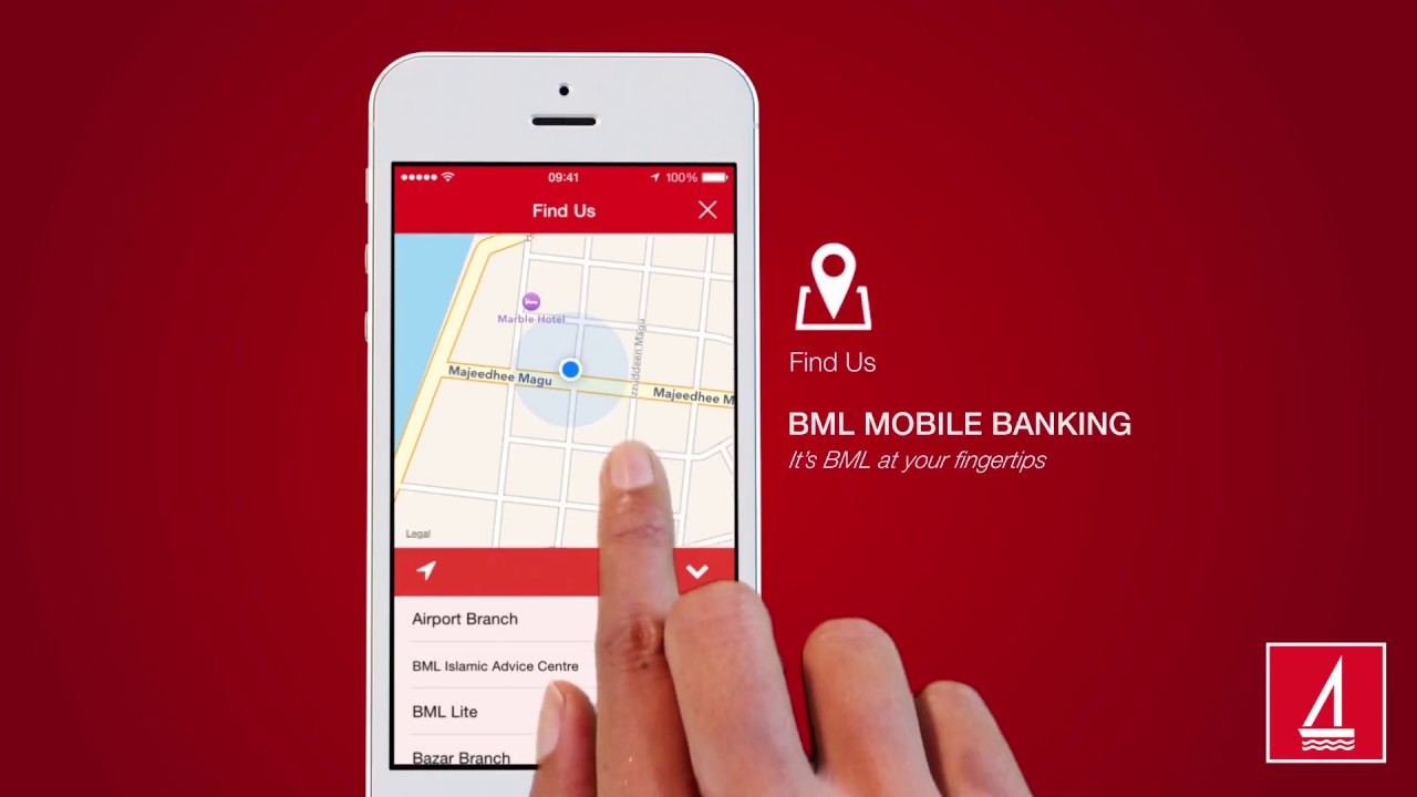 BML Mobile Banking Demo Video - YouTube