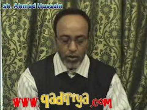 Arbaciin Nawaawi 10 of 15 - YouTube