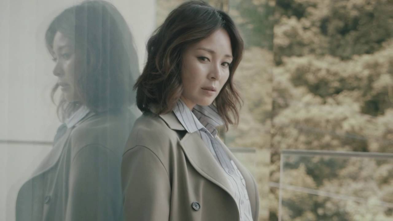 16FW_Carries note campaign (with 야노시호) - YouTube