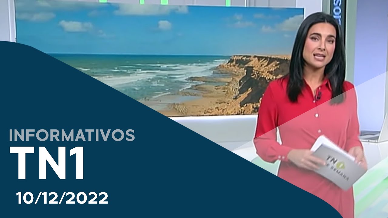 Telenoticias 1 | 10/12/22 - YouTube