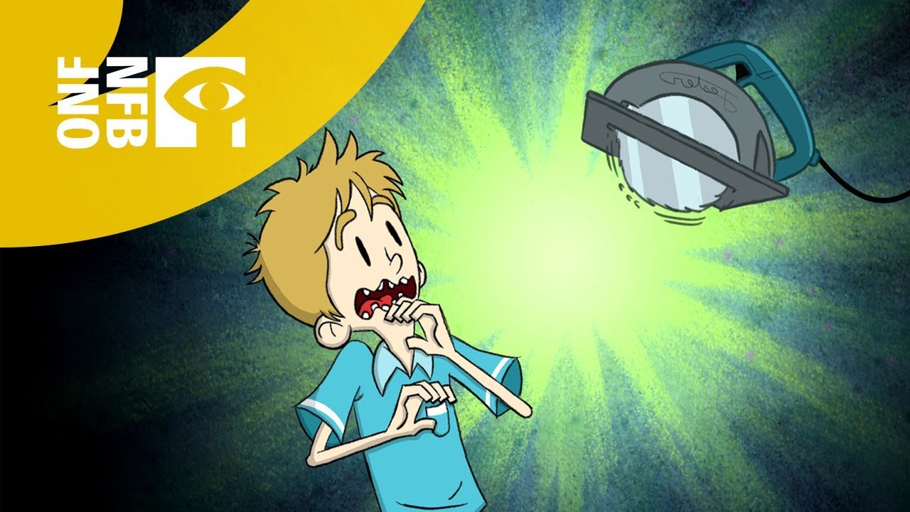 Shop Class - YouTube