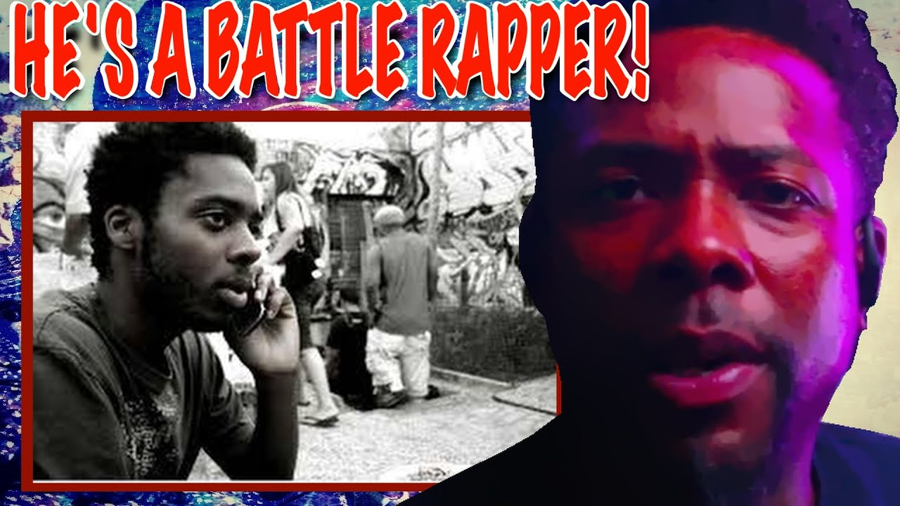 Can BATTLE RAPPERS make SONGS?! NOCANDO - NOT NEWS SHOES (reaction ...