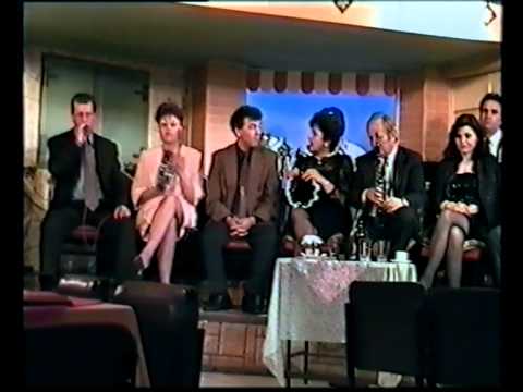 ΚΟΚΚΩΝΗΣ ΒΑΓΓΕΛΗΣ ΕΛΑΤΟΣ 05 - YouTube