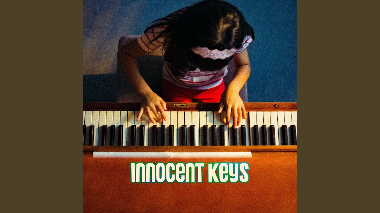 Innocent Keys - YouTube