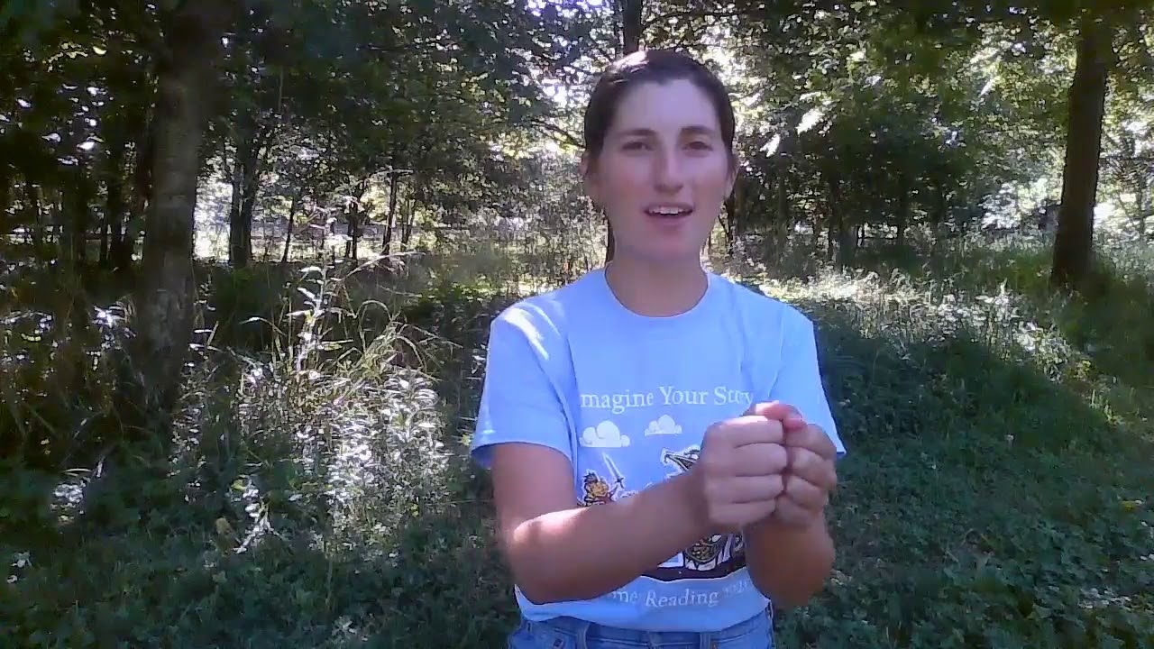 Story Time Song - The More We Get Together - YouTube