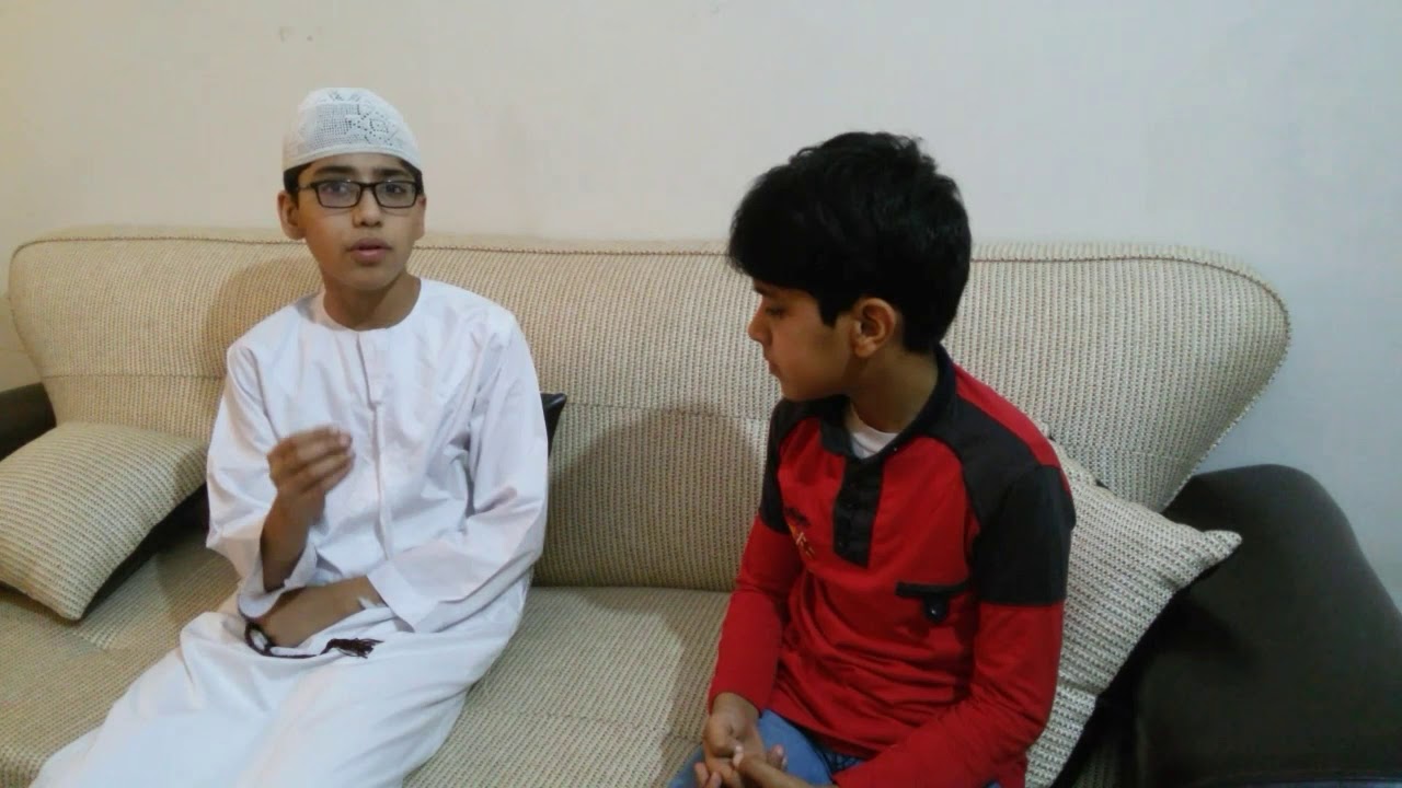 Wake up muslim | ARAIN BROTHERS - YouTube