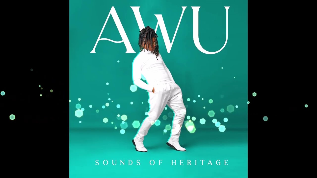 AWU _ Waka me official audio - YouTube