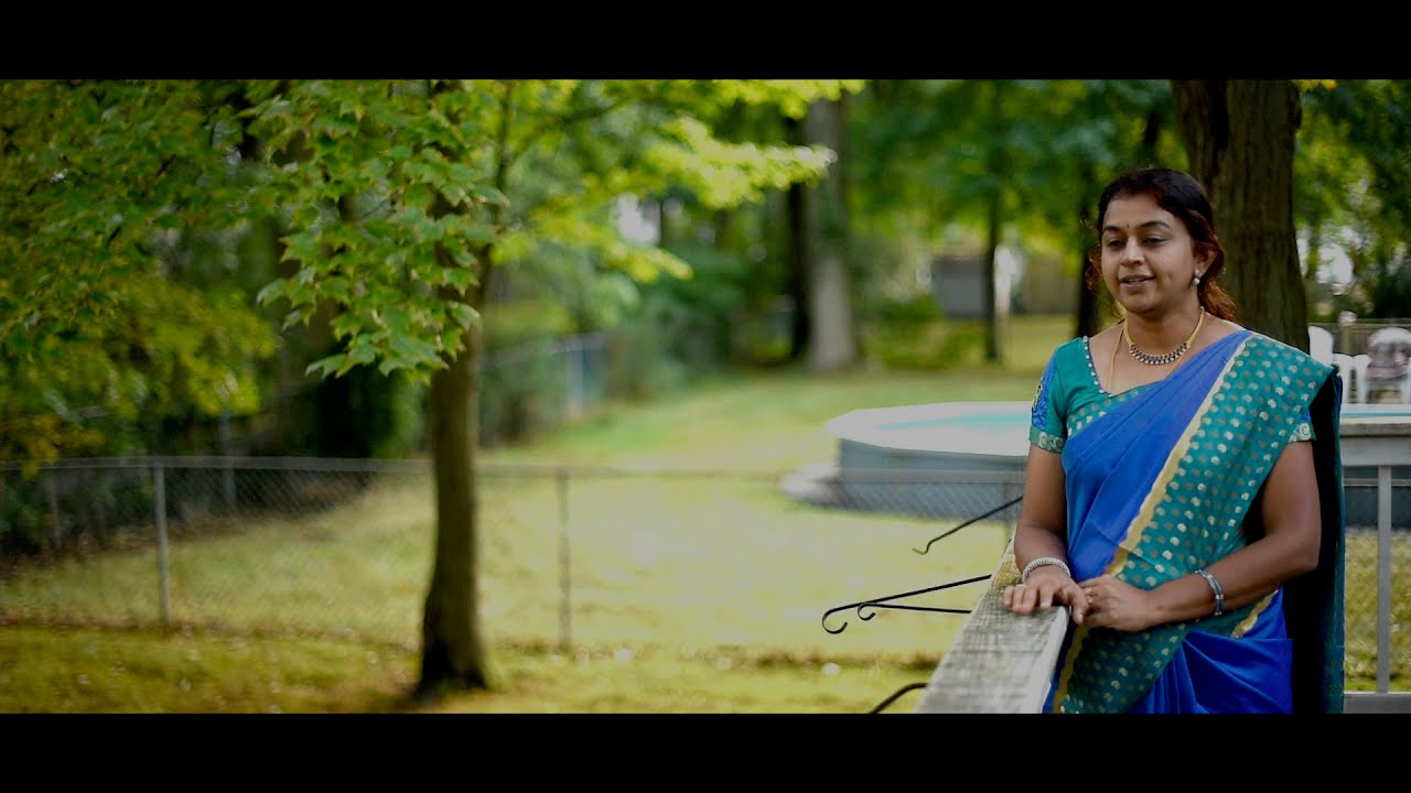 Parulanna Mata by Sandhya Anand - YouTube