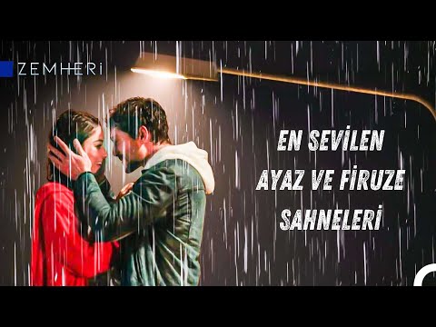 Seni Kalbimle Sevmem Çünkü Durur... - Zemheri