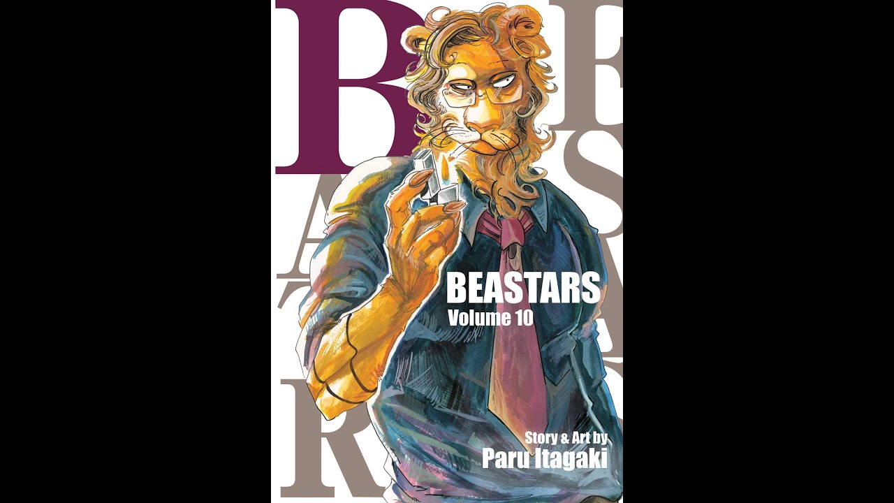 Beastars Manga Chapter 82 Discussion - YouTube