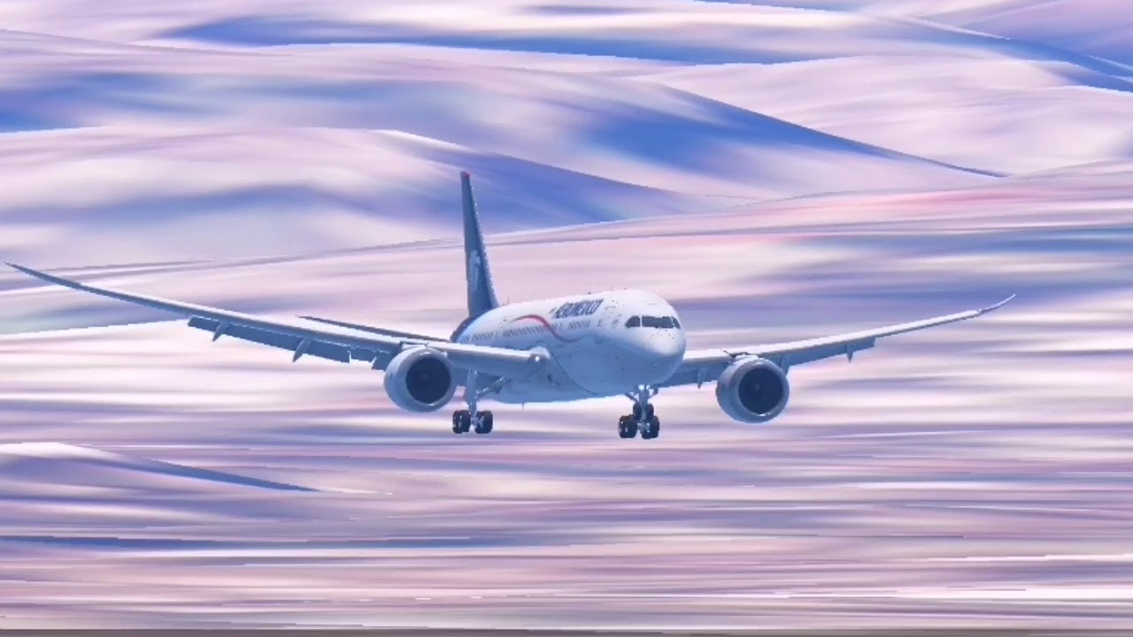 Arrival in to MMMX - YouTube