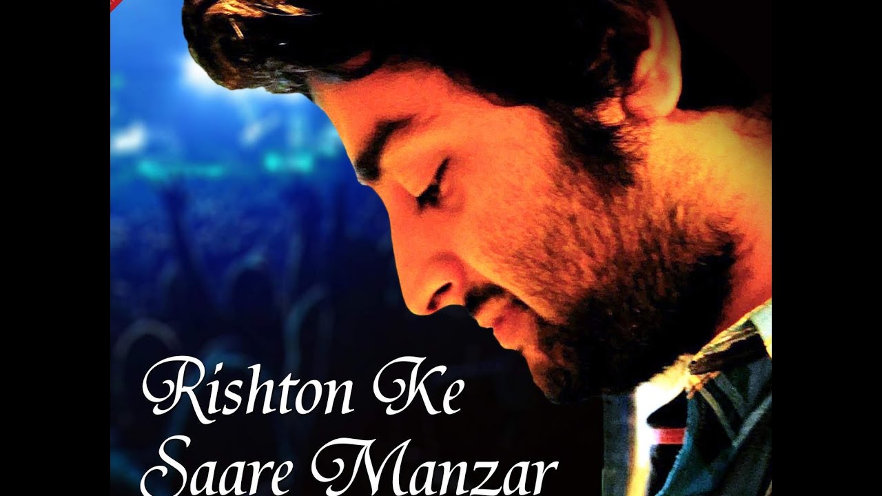 Bulleya (Ae Dil Hai Mushkil) / Sayoni (Junoon) - Mashup Version by ...