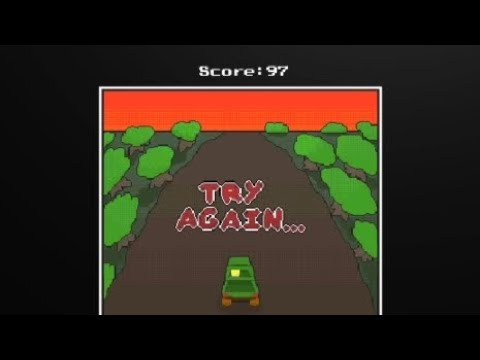 Block Tales, Car Mini Game, 97 Score (Roblox) - YouTube