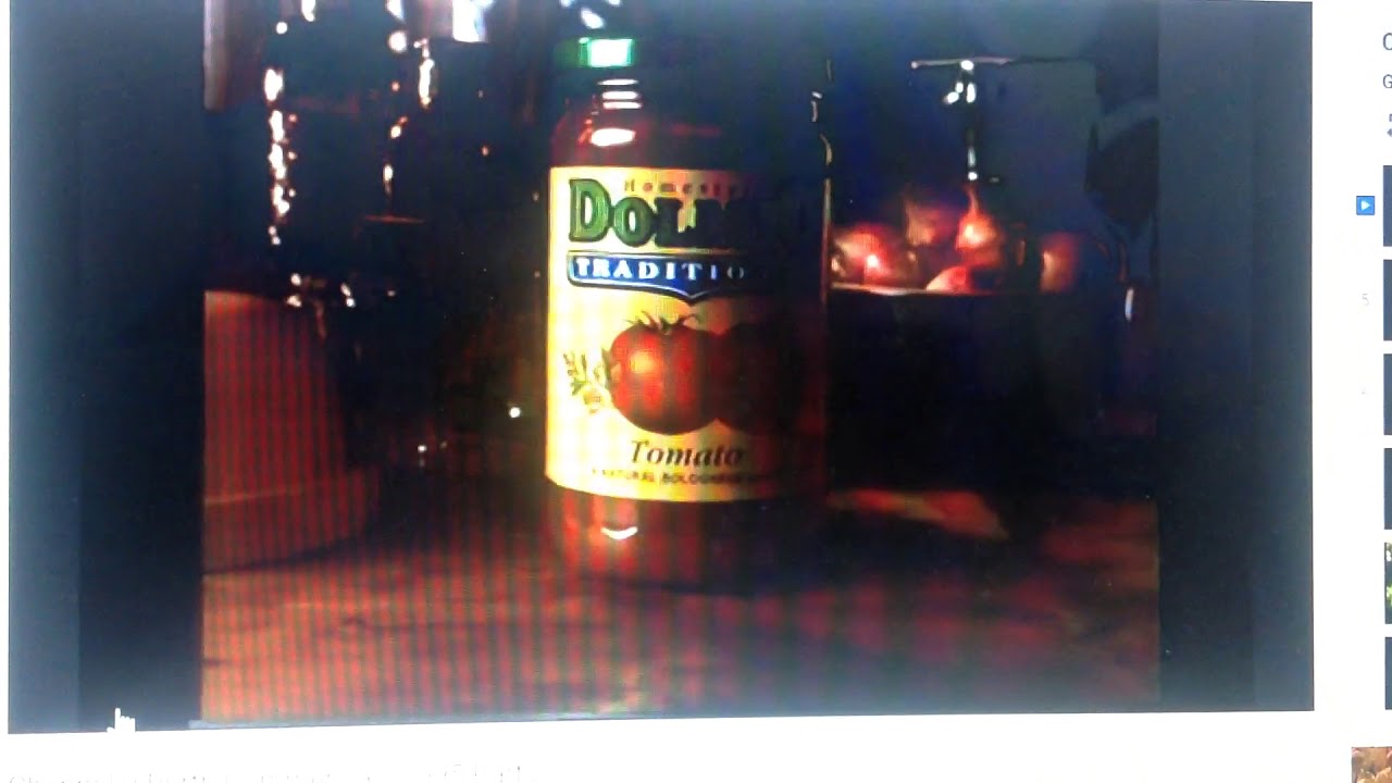 Dolmio 1995 Ad - YouTube