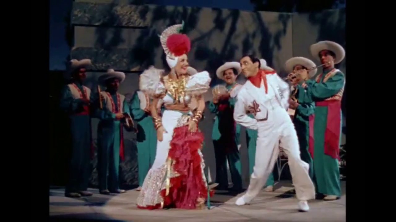 Tony De Marco Dances (Three Clips) - YouTube