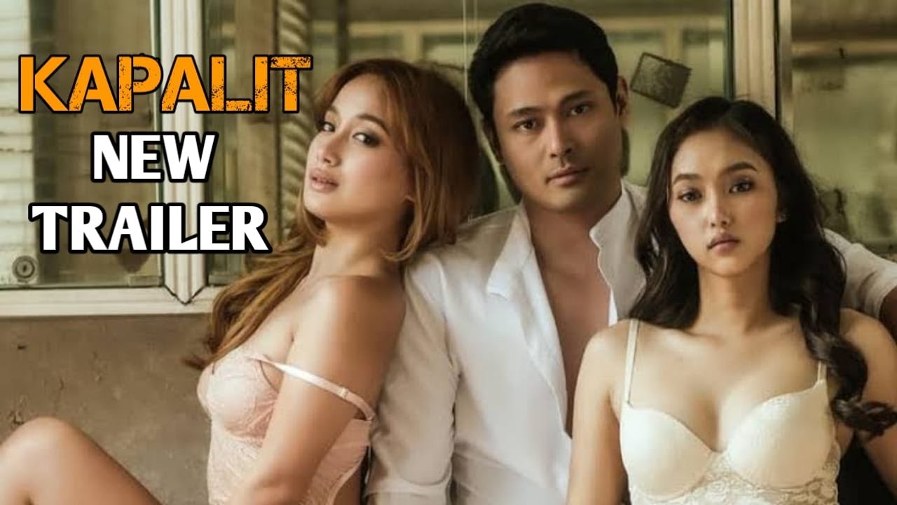 KAPALIT - Trailer 2024 - YouTube