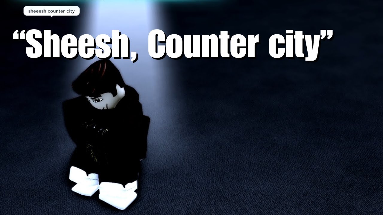 The Counter Style Experience (Untitled Boxing Game) - YouTube