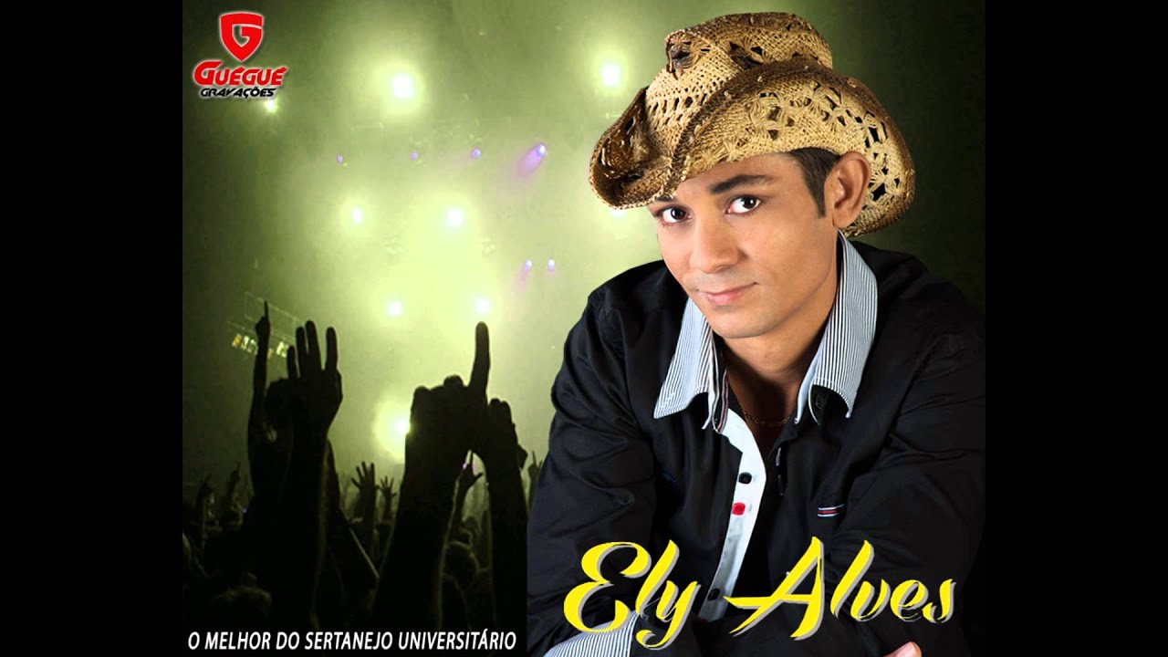 ELY ALVES - ATÉ 2.100 APAIXONADO - YouTube