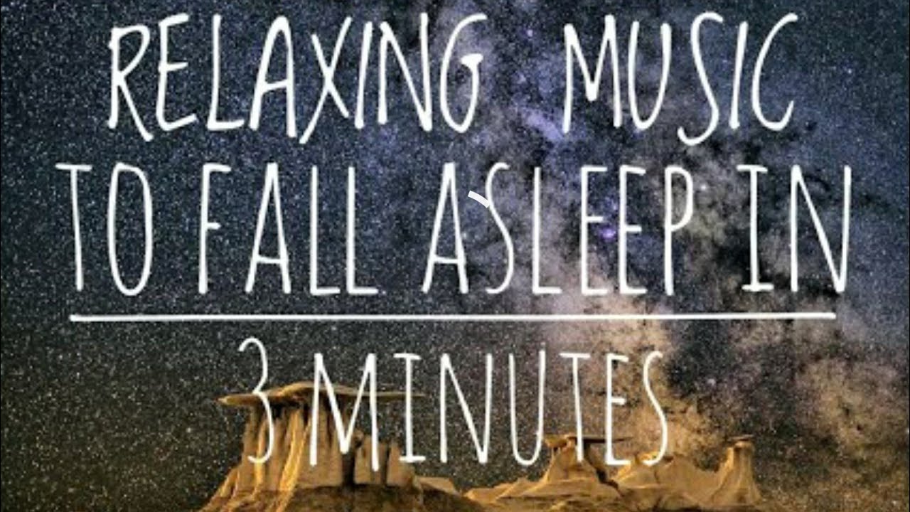 FALL IN SLEEP WHILE LISTENING MUSIC//RELAXING,CALMING,SLEEP ,DEEP SLEEP ...