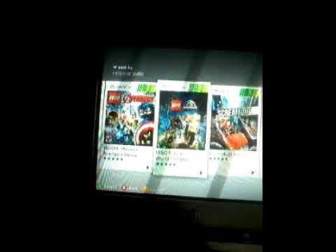 Free xbox 360 demo games - YouTube
