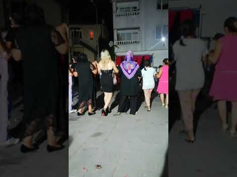 Ceren kızımızın kına gecesi silivride