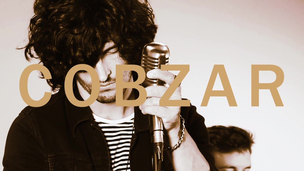 LEONTAS - COBZAR - OFFICIAL VIDEO - YouTube