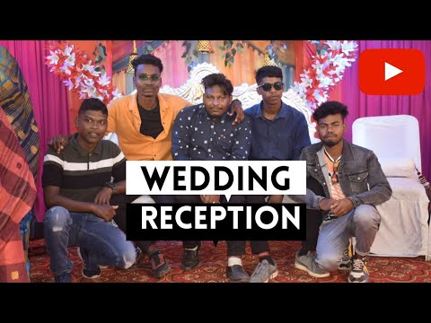 wedding Reception to baljodi - YouTube