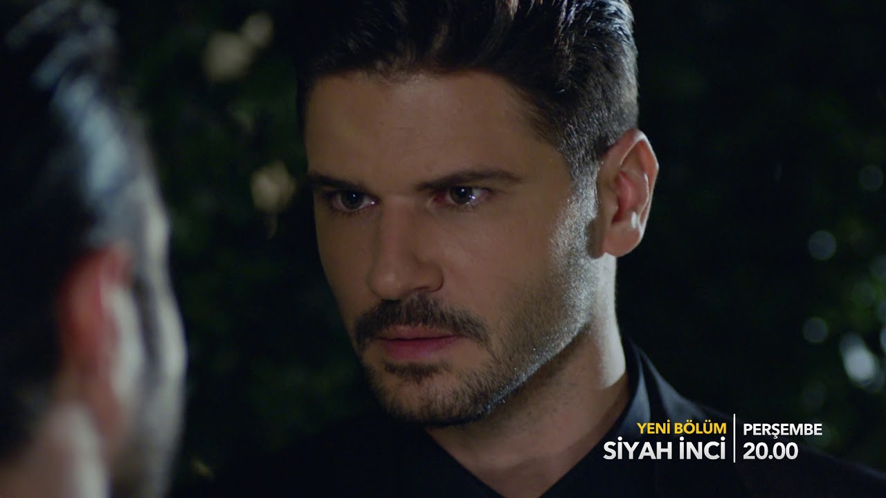 Siyah İnci 5. Bölüm 2. Fragman! - YouTube