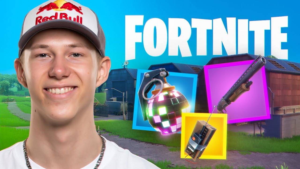 HIGH KILL GAMES IN FORTNITE RELOAD! - YouTube