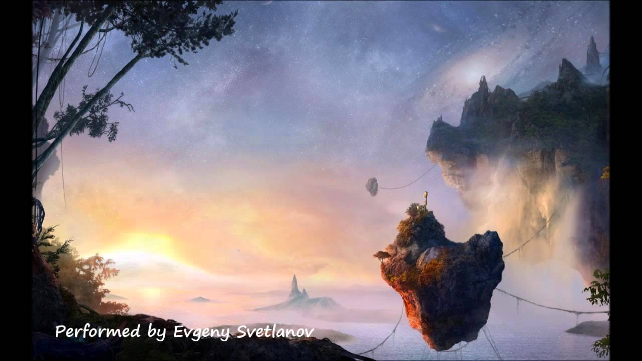 Nikolai Myaskovsky - Symphony No. 25. - YouTube