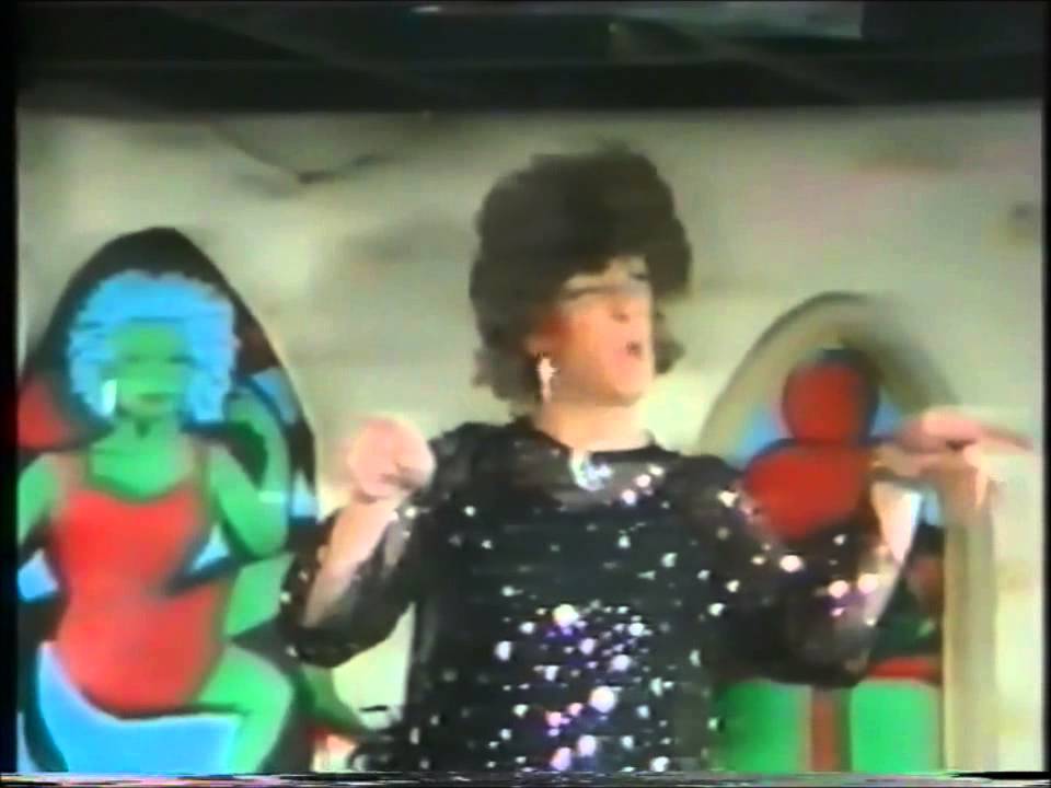 Tony Tanner - YouTube