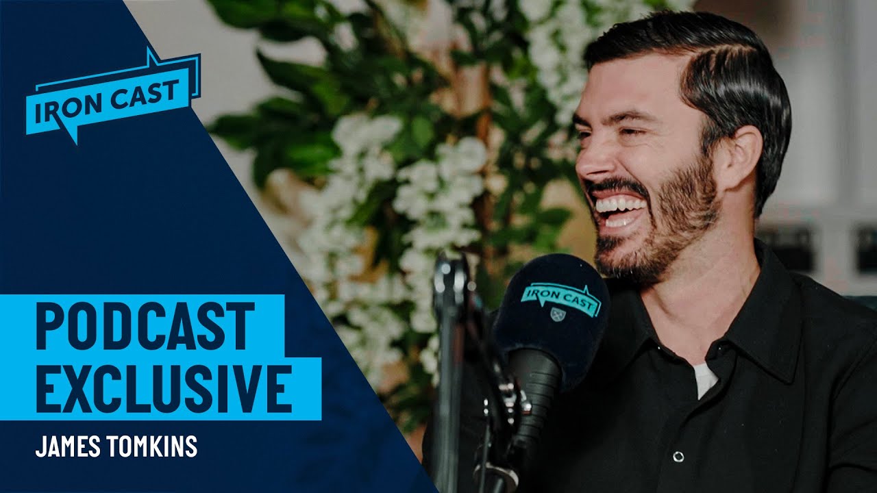 James Tomkins on Mark Noble’s Pranks, Leaving West Ham & Big Sam’s ...