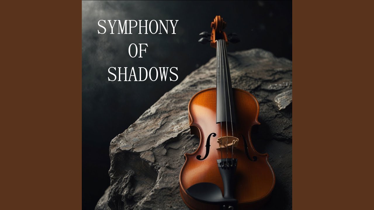 Symphony of Shadows - YouTube