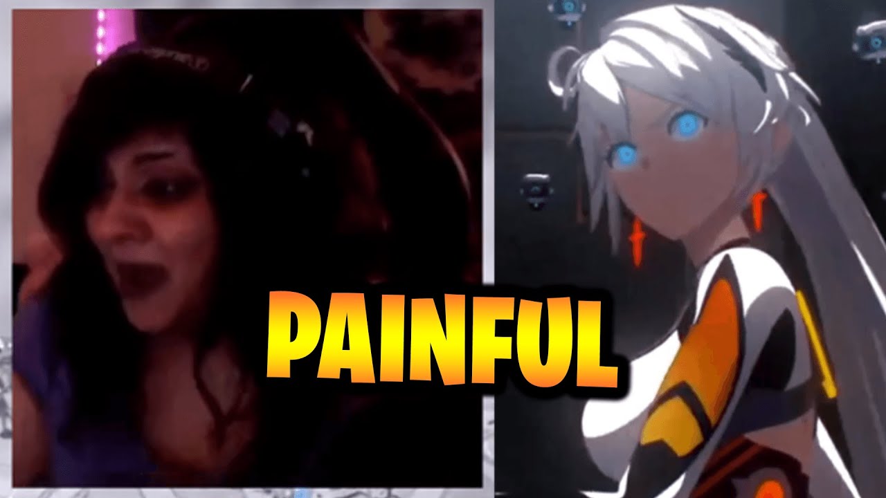 Everlasting Flames Hurts - YouTube