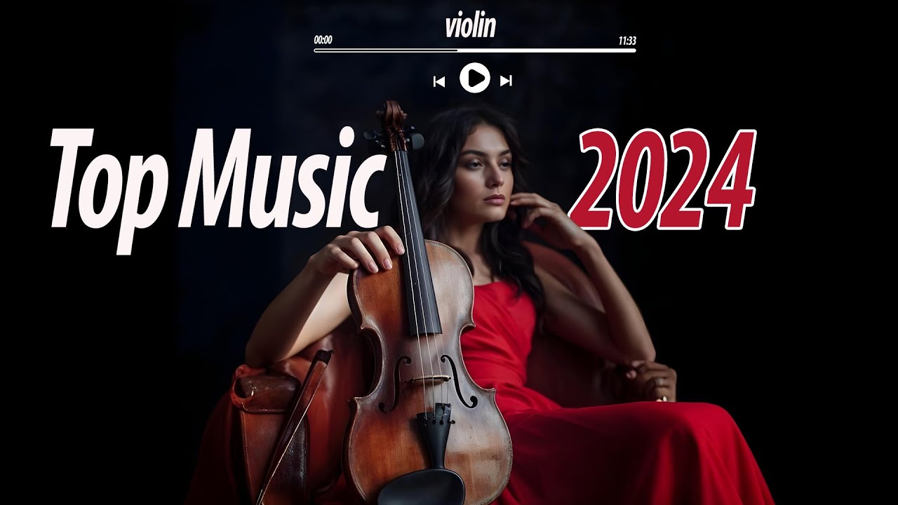 TOP MUSIC HIT 2024 - YouTube