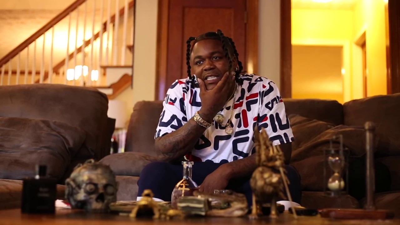 YOUNG SODA EPK PART 1 - YouTube