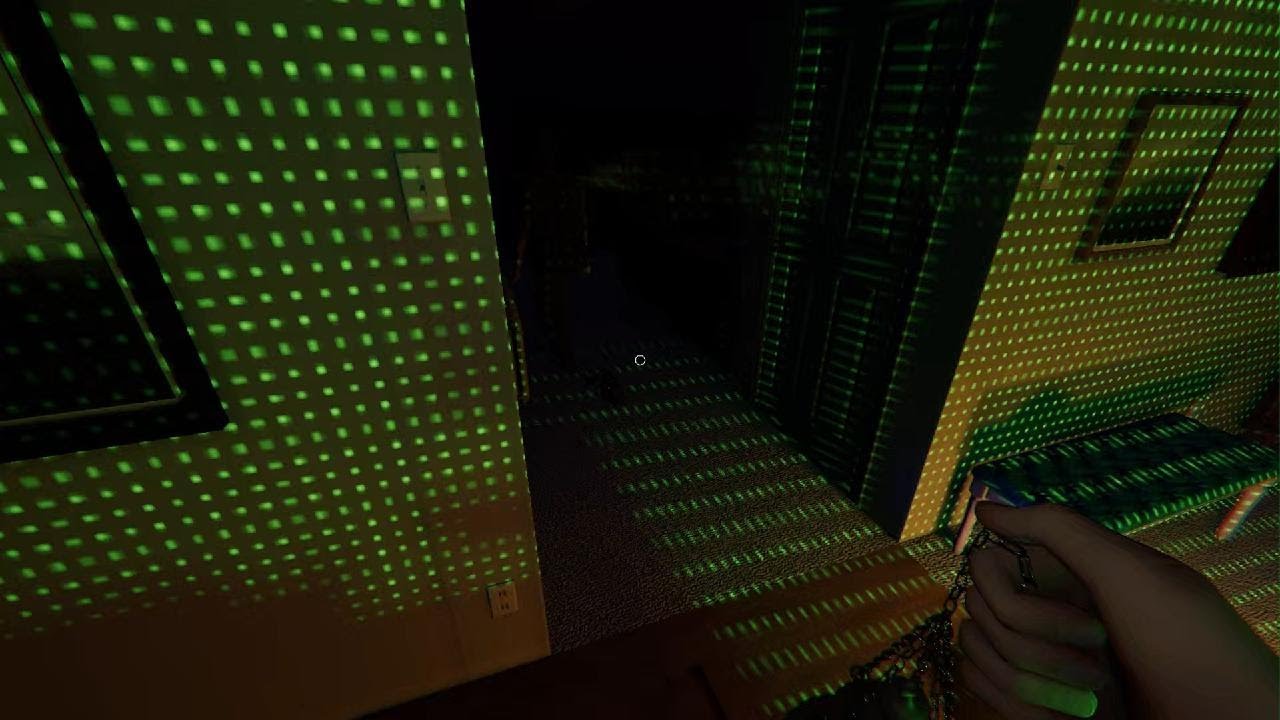 TURN OFF FLASHLIGHT - Phasmophobia - YouTube