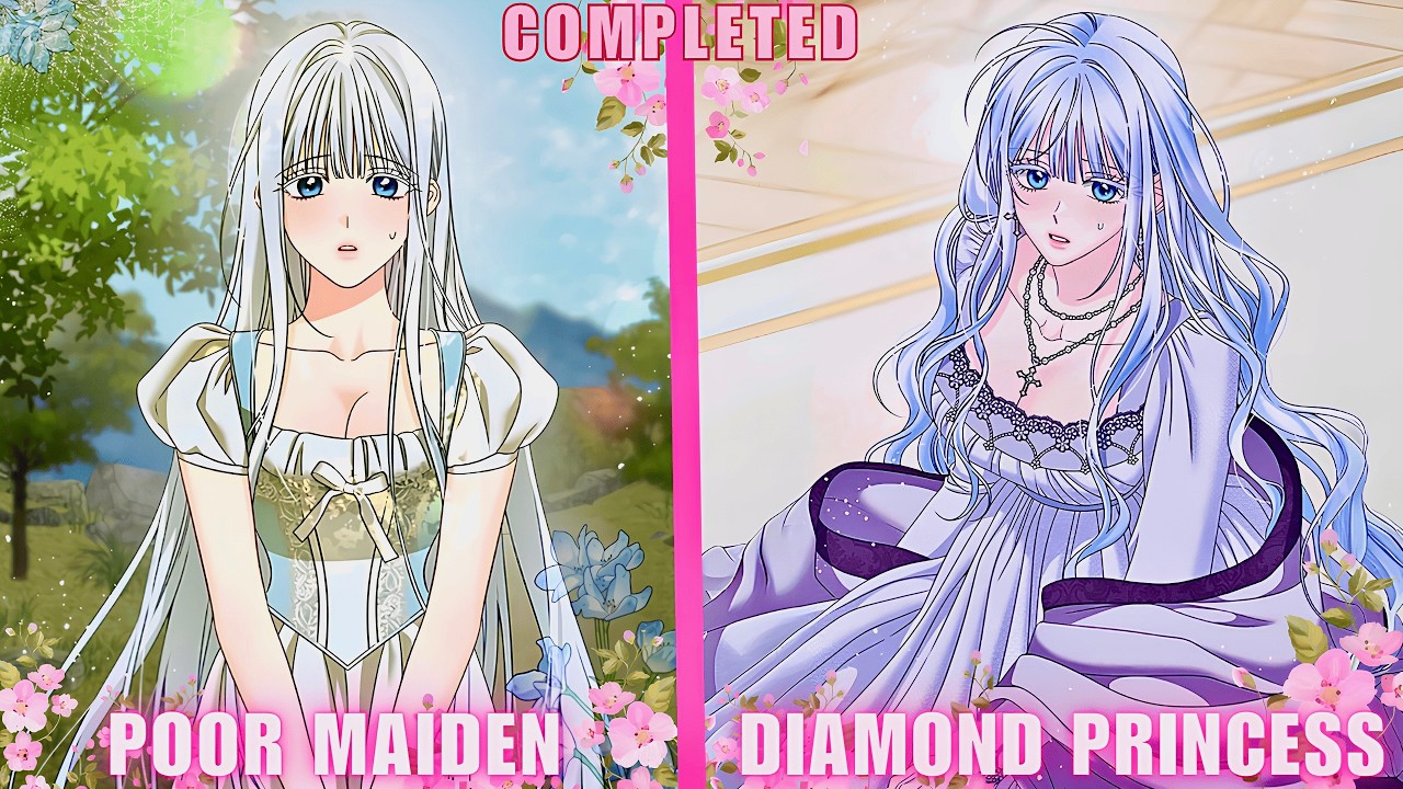 SHE WAS REBORN AND GIVEN SECOND CHANCE AT LIFE BECOMING A PRINCESS ALL ...