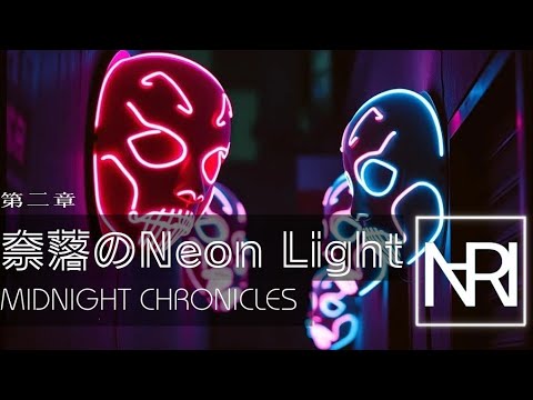 奈落のNeon Light - NARI - YouTube