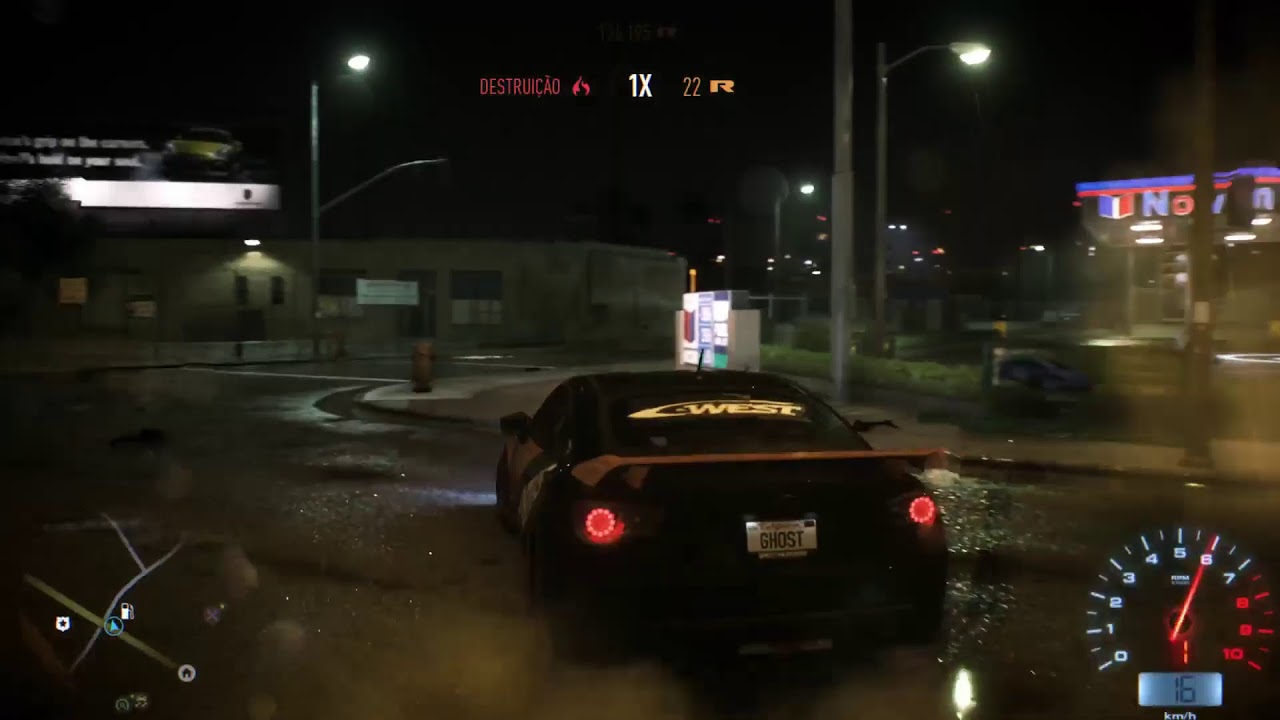 Need for Speed 2015 PS5 live Parte 3!!!!!! - YouTube