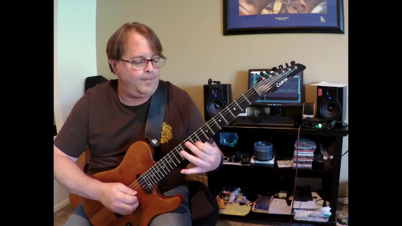 XTS Challenge - Charlie Long - YouTube