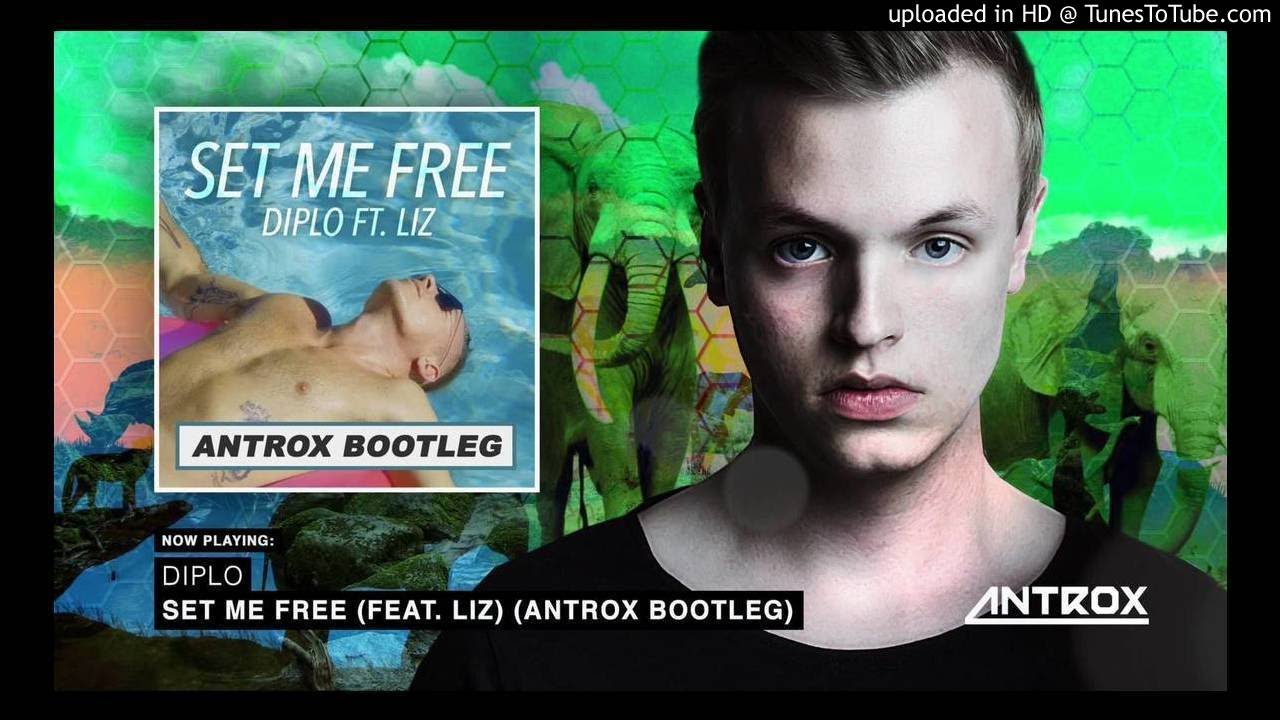 Diplo - Set Me Free (feat. LIZ) (Official Audio) - YouTube